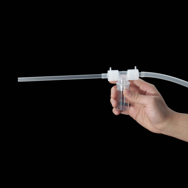 T8 Insect Aspirator with Ø8 mm Pick-up Straw | BugDorm Store