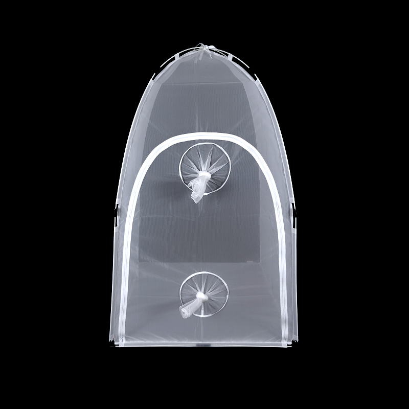 BugDorm-2E400 Insect Rearing Cage | BugDorm Store