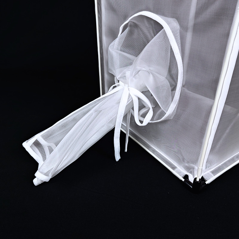 BugDorm-4H3030 Insect Rearing Cage | BugDorm Store