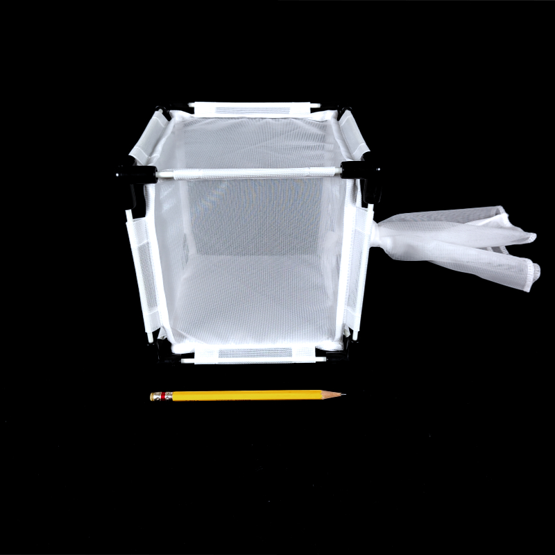 BugDorm-4M1515 Insect Rearing Cage | BugDorm Store