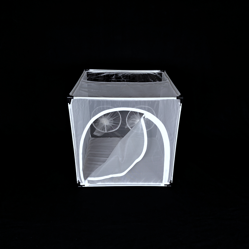 BugDorm-4M4545D Specimen Handling Cage | BugDorm Store