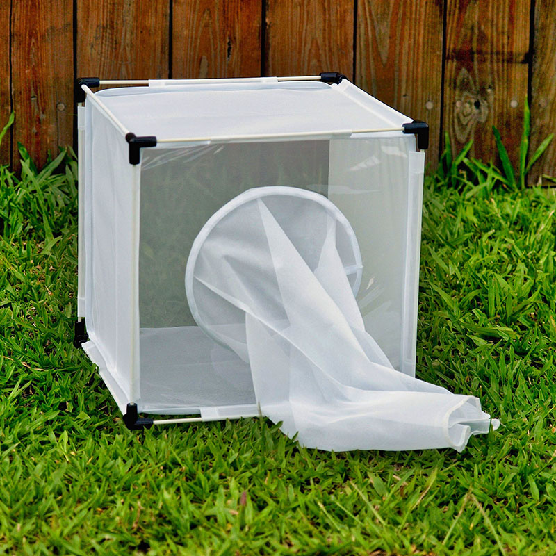 BugDorm-4S3030 Insect Rearing Cage | BugDorm Store