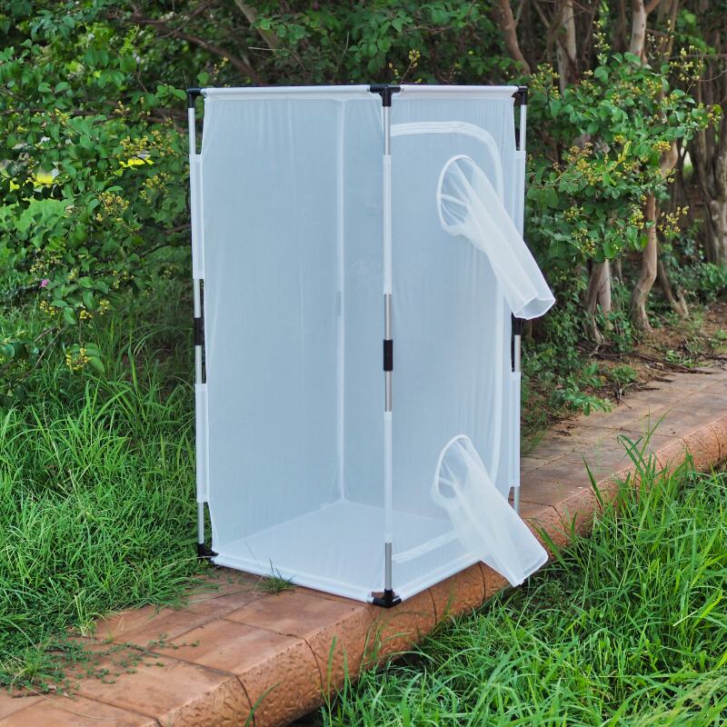 BugDorm-6E620 Insect Rearing Cage | BugDorm Store