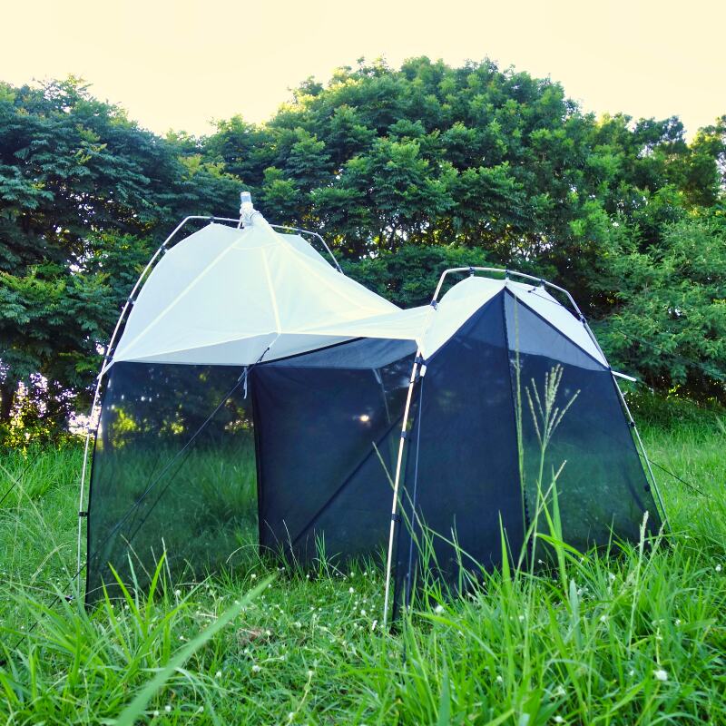 ez-Malaise Trap II, Townes Style | BugDorm Store