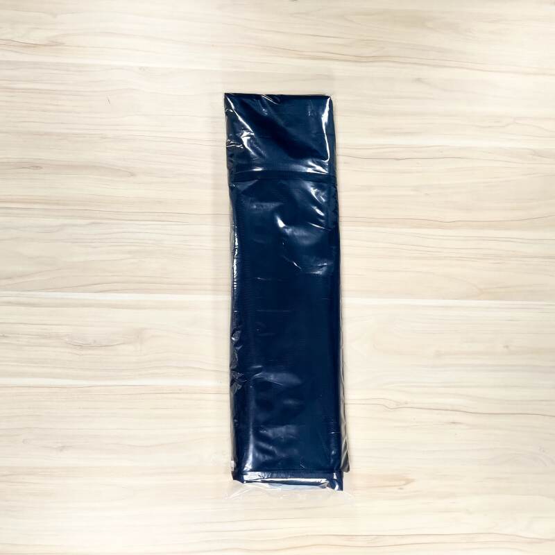 Soil Emergence Trap II - Black (mesh fabric only) | BugDorm Store