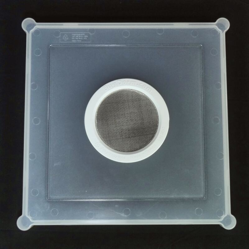 BugDorm-1 Insect Rearing Cage with Wire Screen Port | BugDorm Store