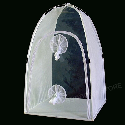 BugDorm-2S120 Insect Rearing Cage | BugDorm Store