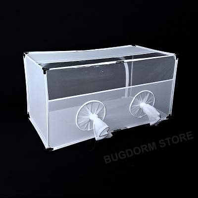 BugDorm-4M4590 Insect Rearing Cage | BugDorm Store