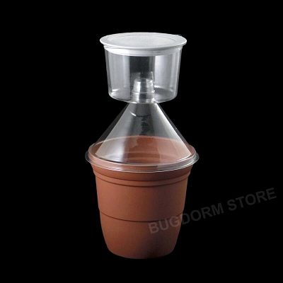 Emergence Traps | BugDorm Store