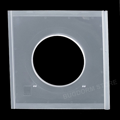 BugDorm-1 Insect Rearing Cage | BugDorm Store