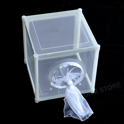 BugDorm-1 Insect Rearing Cage | BugDorm Store
