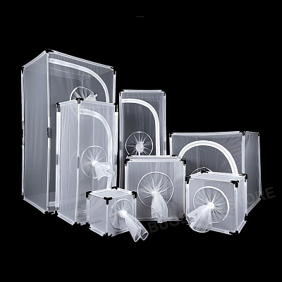 Insect Rearing | BugDorm Store