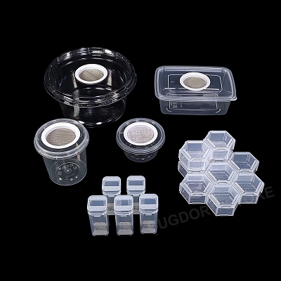 Insect Rearing | BugDorm Store