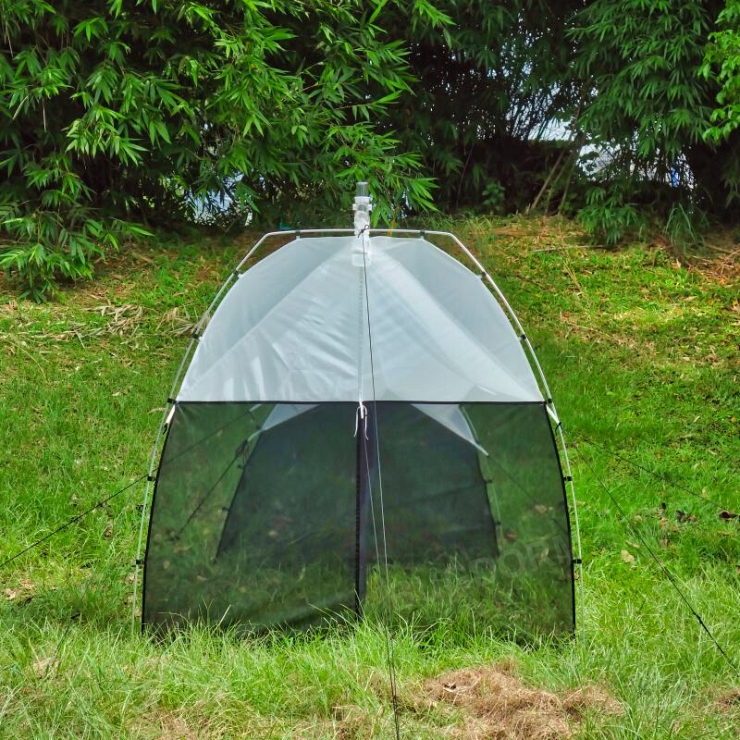 ez-Malaise Trap — Townes-style Modular Trap | BugDorm Store