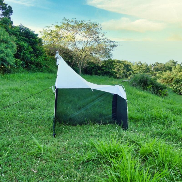 ez-Malaise Trap — Townes-style Modular Trap | BugDorm Store