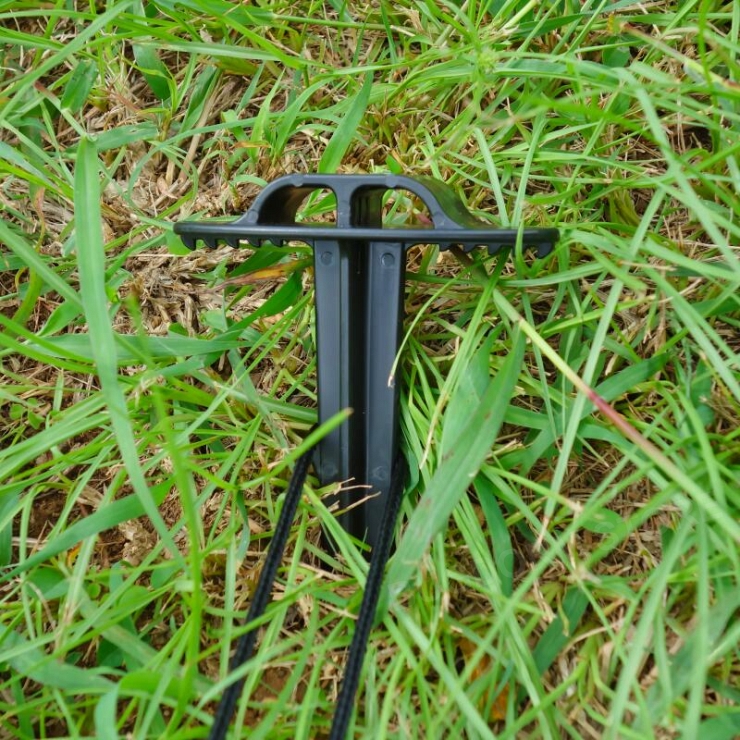 ez-Malaise Trap — Townes-style Modular Trap | BugDorm Store