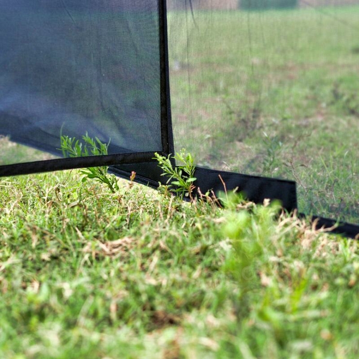 ez-Malaise Trap — Townes-style Modular Trap | BugDorm Store