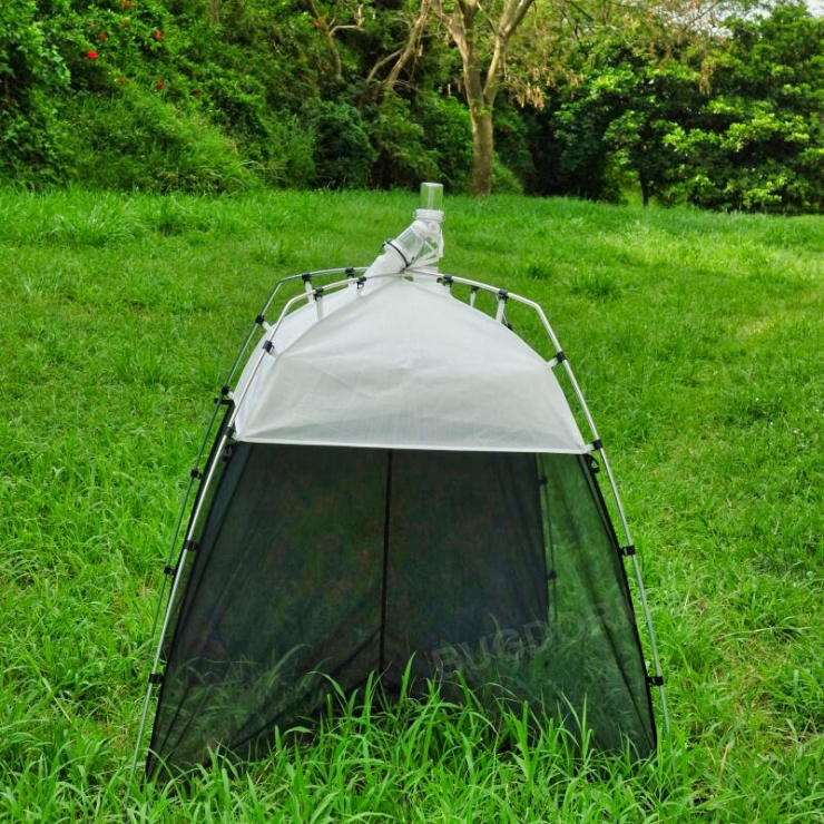 SLAM Trap II — Sea, Land & Air Malaise Trap | BugDorm Store