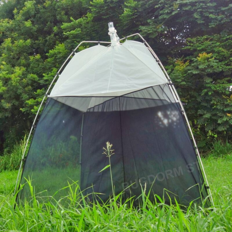 SLAM Trap II — Sea, Land & Air Malaise Trap | BugDorm Store